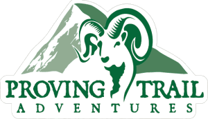 Proving Trail Adventures - Alaska Sheep Hunting Videos